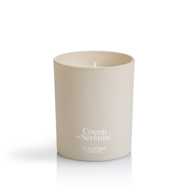 Scented Candles | L'Occitane HK